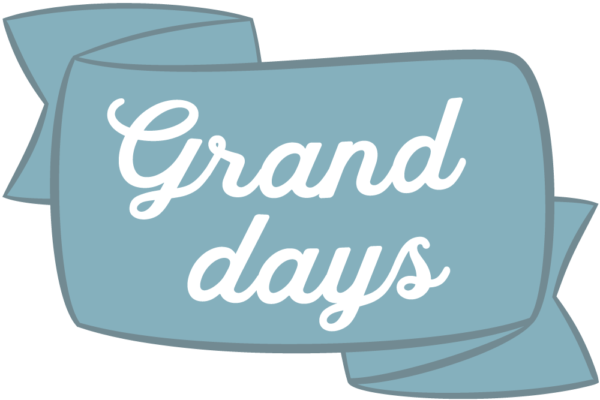 Grand Days - SLO Classical Academy