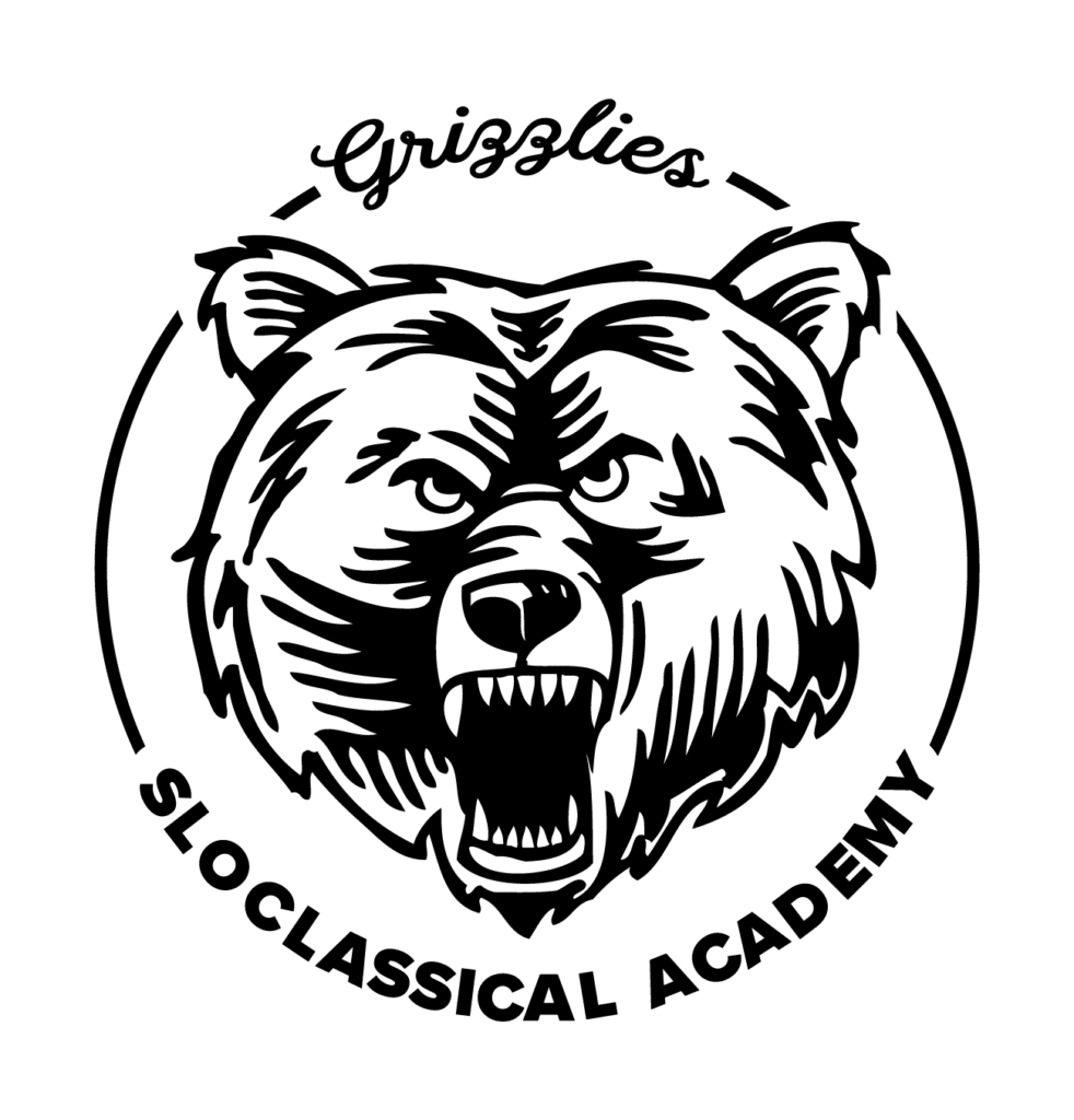 Friday Faces | High School | part 1 - SLO Classical Academy