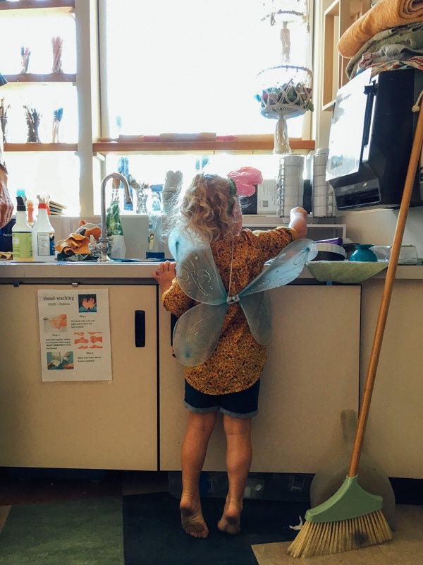 Wednesday Wonderings: All School Work Day - SLO Classical Academy