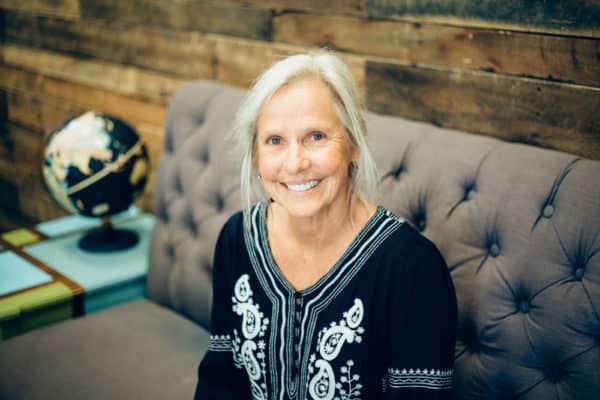 Friday Faces: Lower + Upper Middle School - SLO Classical Academy