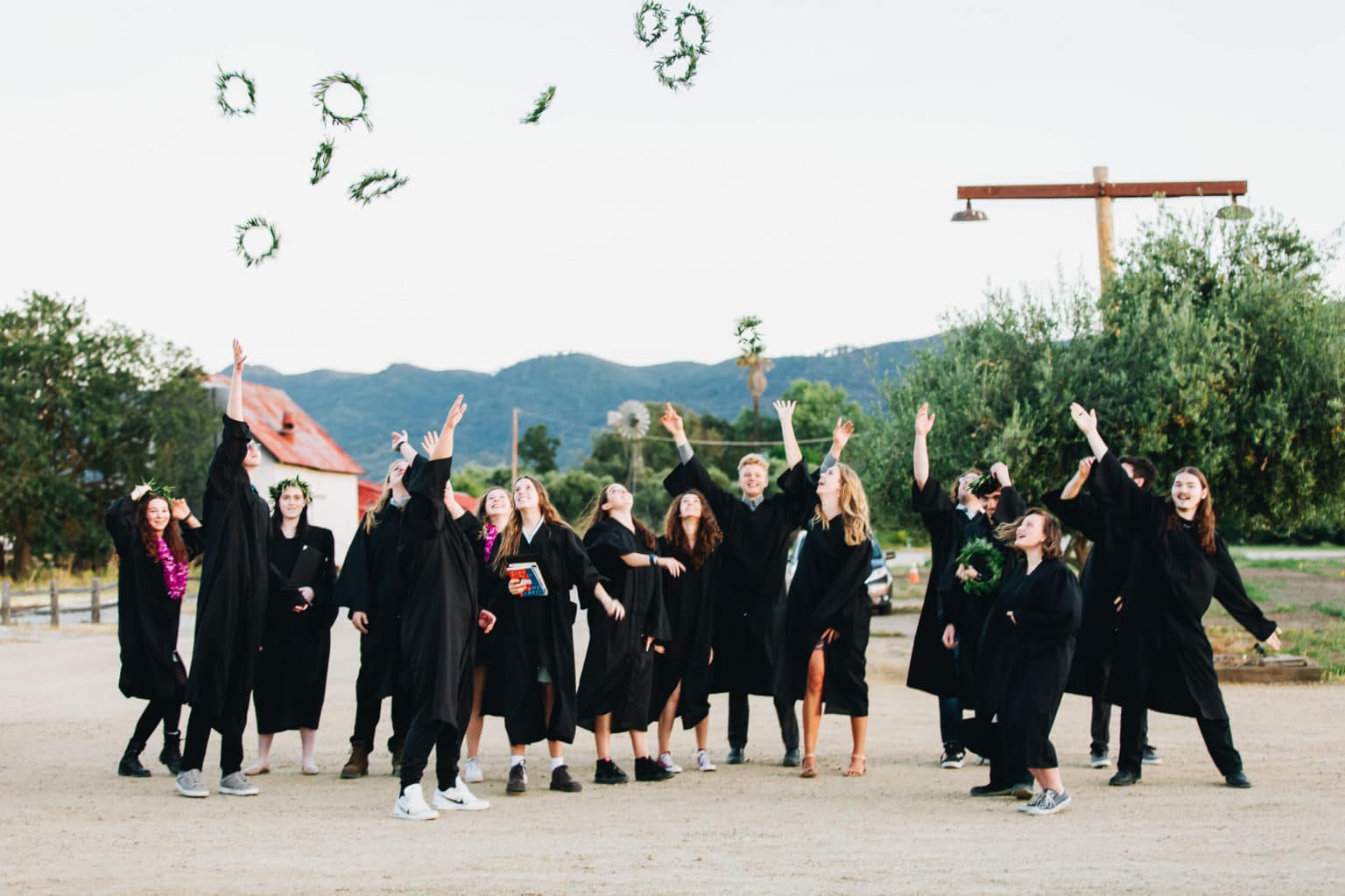 Portrait of a Graduate - SLO Classical Academy