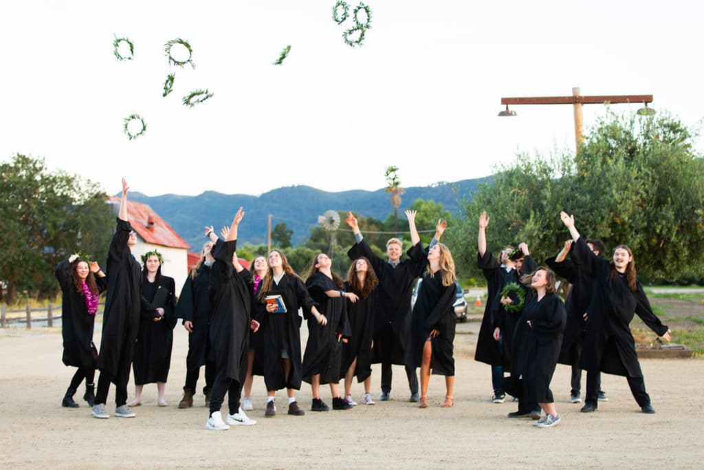 NEW @ SLO Classical Academy High School - SLO Classical Academy