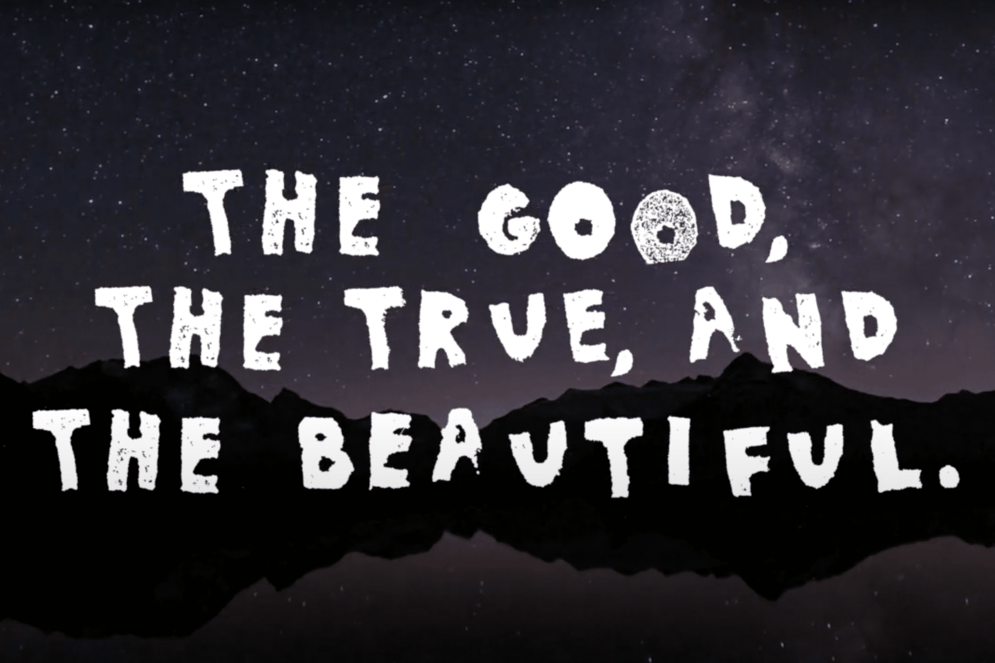 The Good, The True & The Beautiful: Finale - SLO Classical Academy