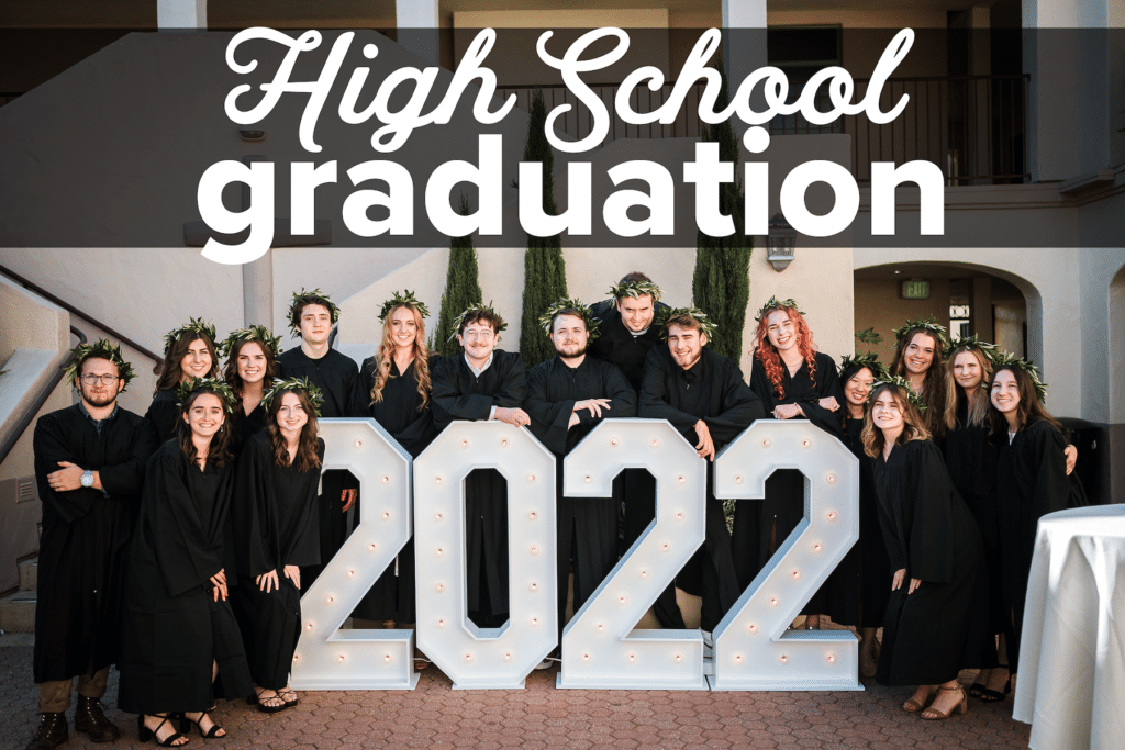 Home - SLO Classical Academy