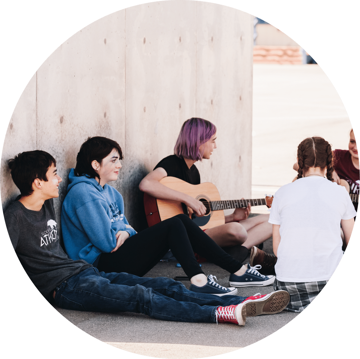 High School: Home - SLO Classical Academy