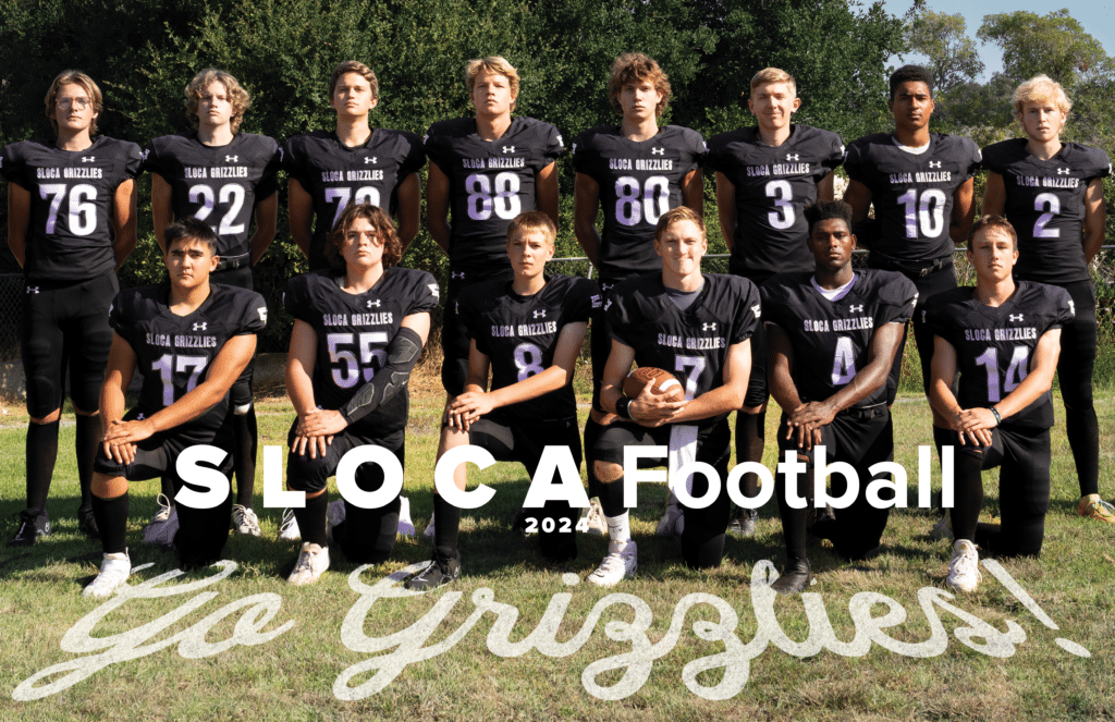 Our Calendar - SLO Classical Academy