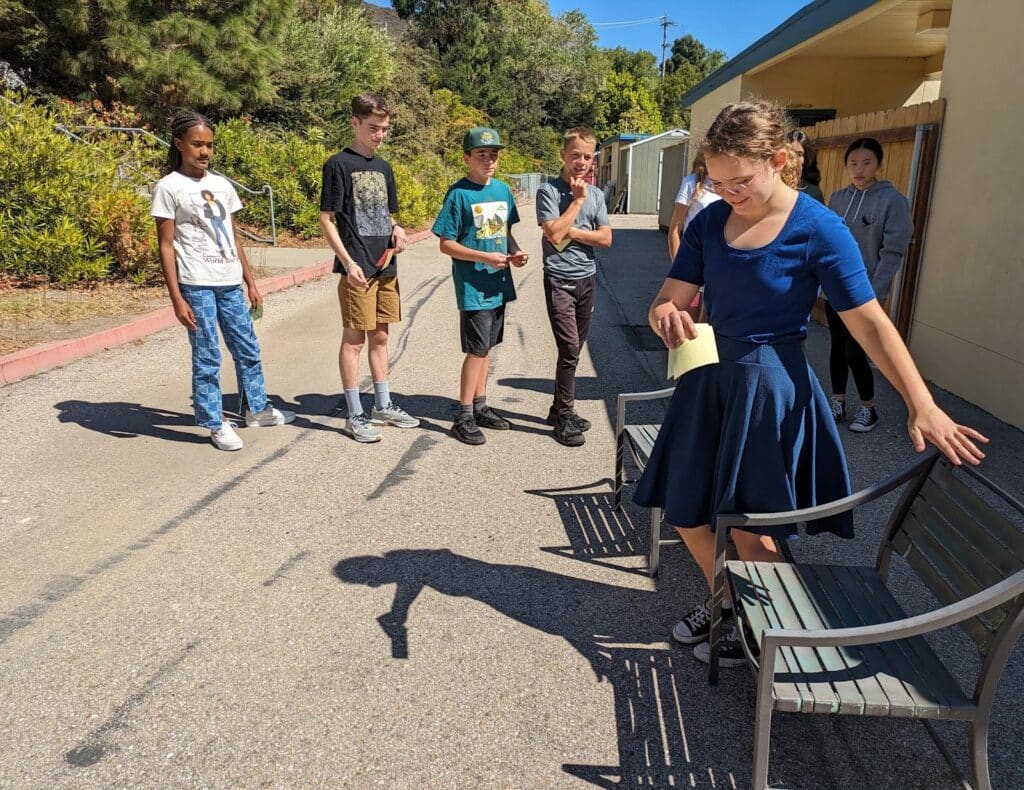 Classical Composer Challenge! - SLO Classical Academy