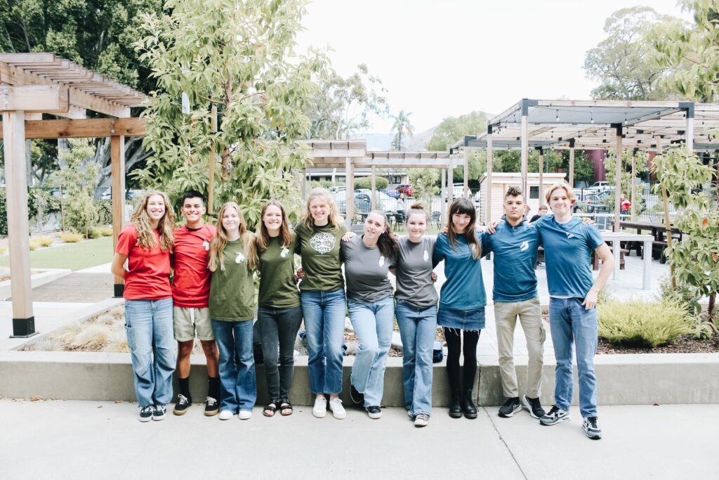 High School: Home - SLO Classical Academy