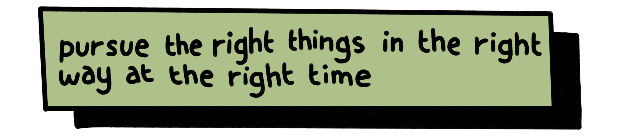 the virtues: temperance - SLO Classical Academy